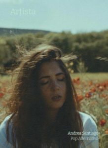 Andrea Santiago – Alondra Music